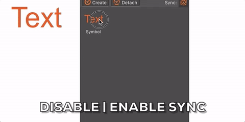 Text Symbol Content - Pre-V2 Archive of Desktop Questions (macOS and ...