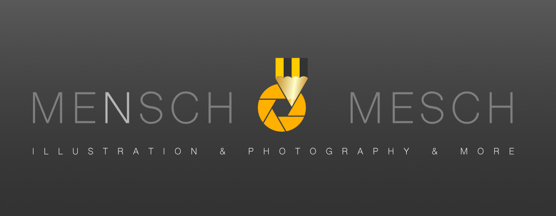 Mensch Mesch – Illustration • Photography • More